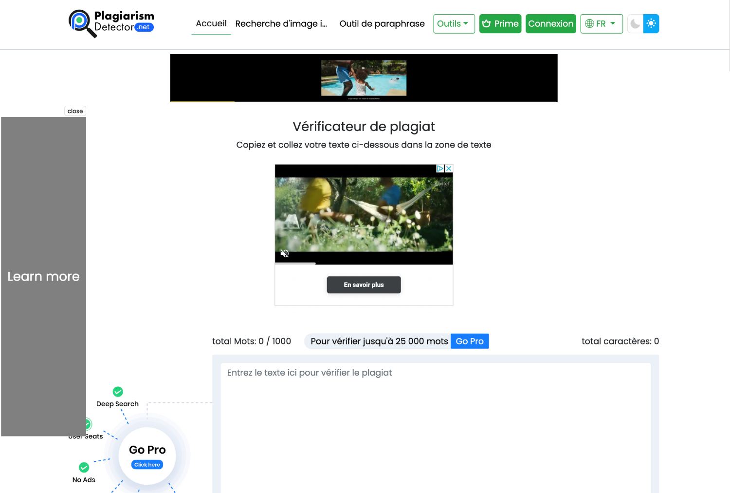 Reformuler un texte et le paraphraser : 5 outils en ligne • MerciApp